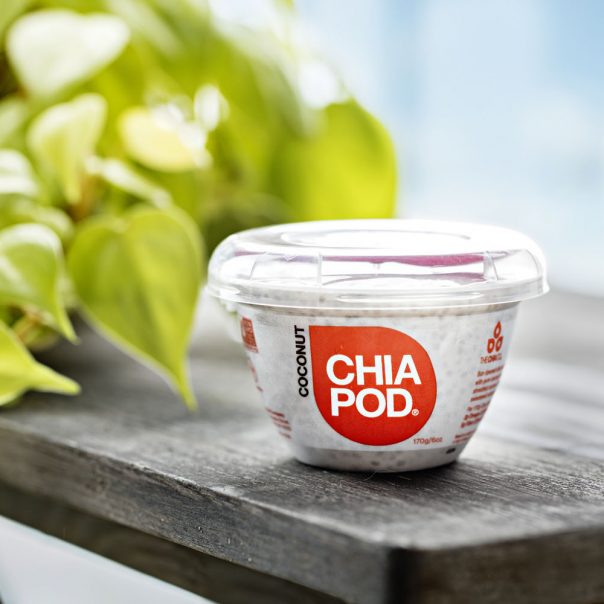 The Chia Co Australia | Chia Live