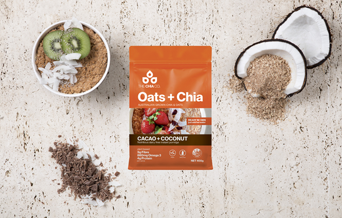 The Chia Co Australia | Products
