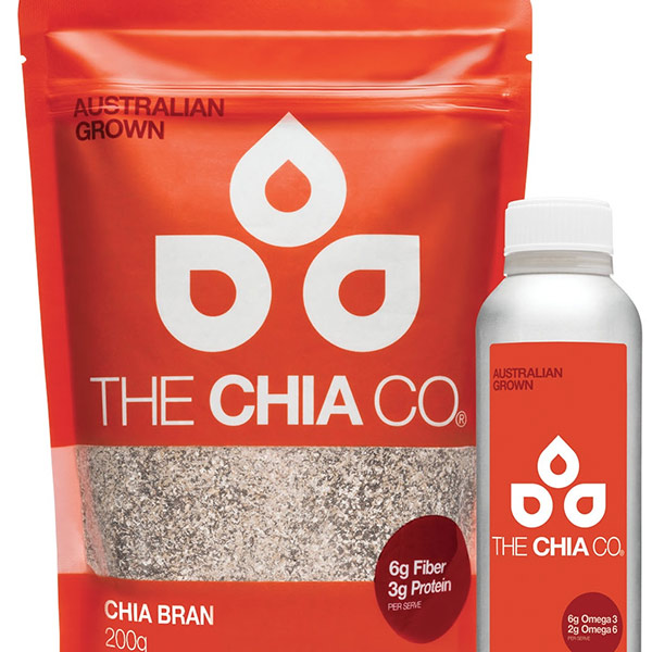 The Chia Co Australia | 5 Reasons To Eat Chia Every Day