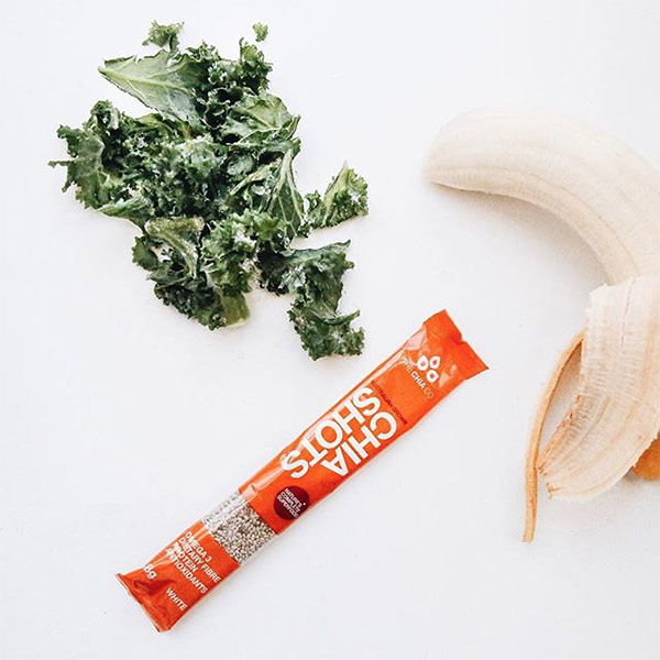 The Chia Co Australia | Plant Based Protein