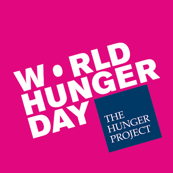 The Chia Co Australia | World Hunger Day