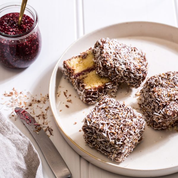 The Chia Co Australia | Breakfast Biscuits