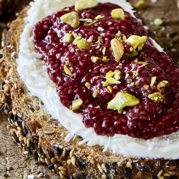 The Chia Co Australia | Chia Coconut Rice