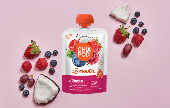 The Chia Co Australia | Products