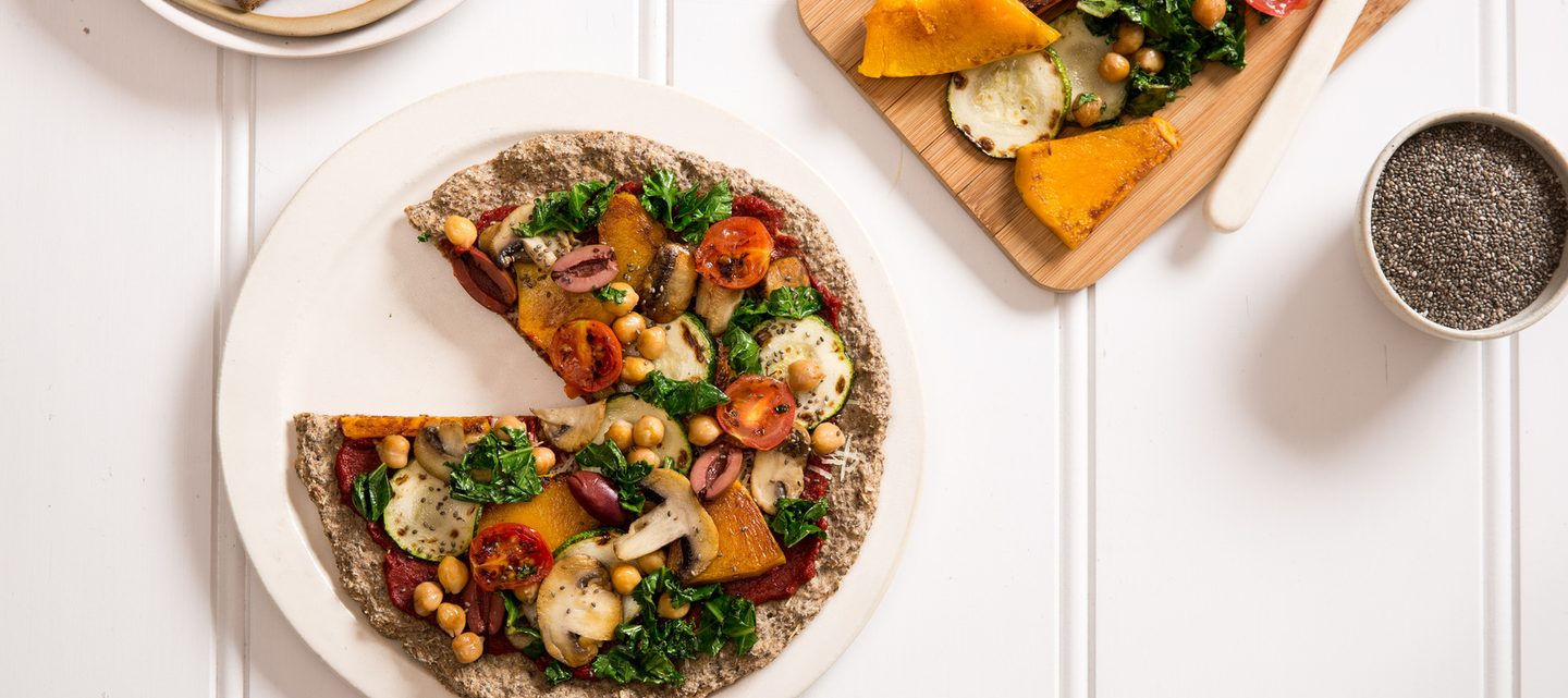 The Chia Co Australia | World Digestive Health Day 2020