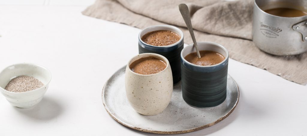 The Chia Co UK | Recipes