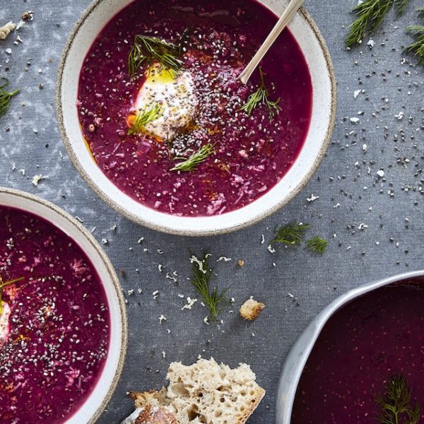 The Chia Co UK | Recipes