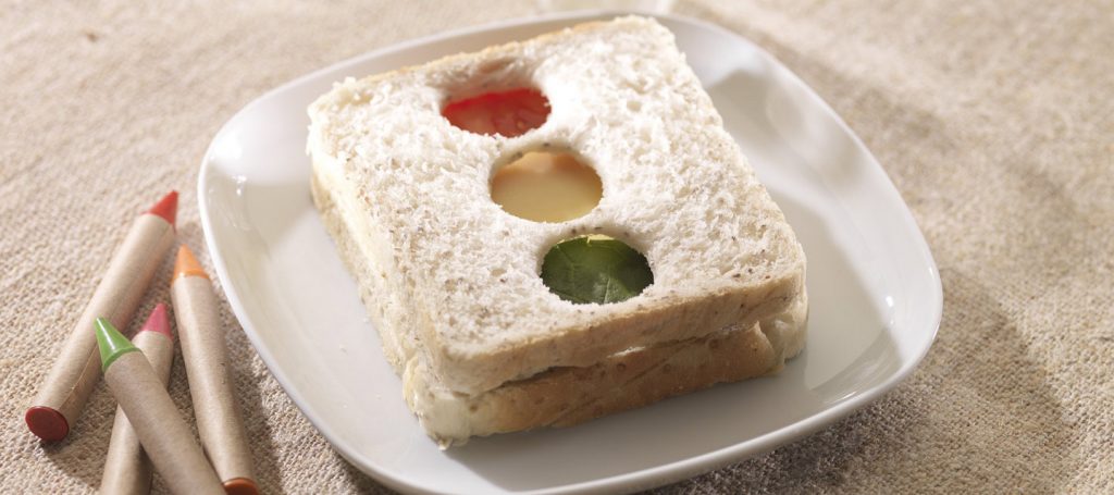 The Chia Co USA | Stoplight Chia Sandwich