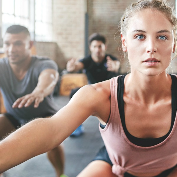 The Chia Co USA | Workout Trends for 2017